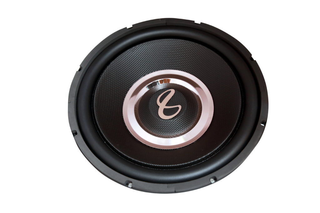 Infinity Primus 1270 1200 watts - CarAudio